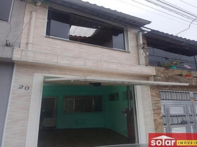 Sobrado Vila Progresso Zona Leste São Paulo/SP