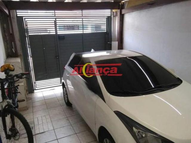 SOBRADO VILA PROGRESSO 3 DORM