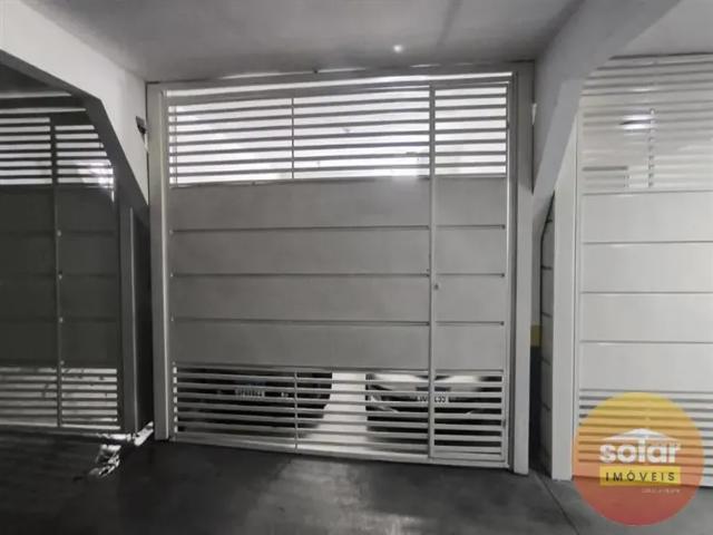 Sobrado em condominio fechado á venda vila ré