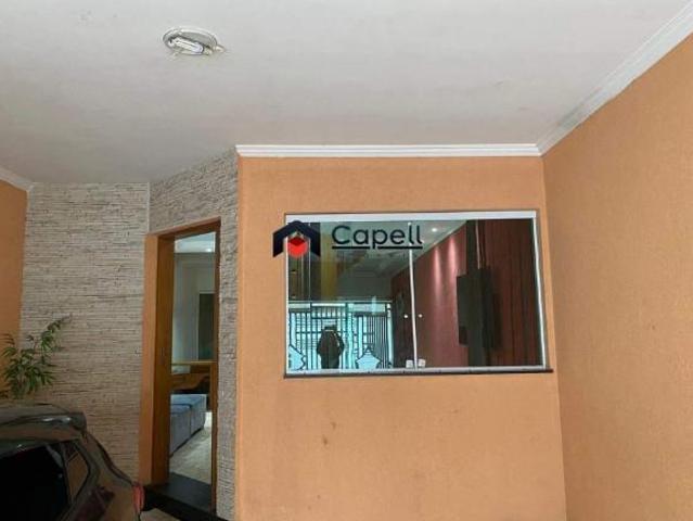 Sobrado Vila Roberta
