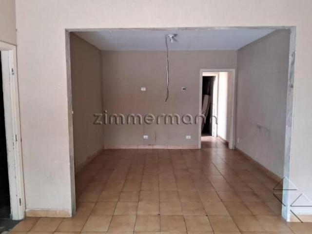 SOBRADO VILA ROMANA 4 DORMITÓRIOS