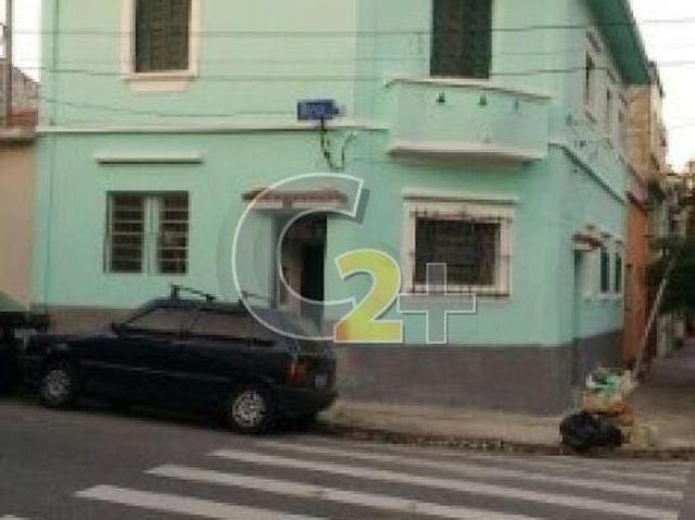 SOBRADO VILA ROMANA 7 DORMS 7 SUITES 160M2