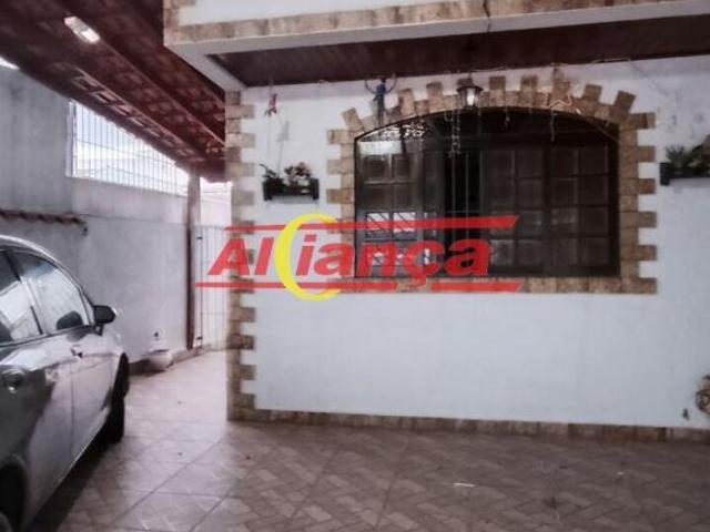 SOBRADO VILA ROSALIA