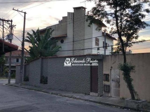 SOBRADO VILA ROSÁLIA