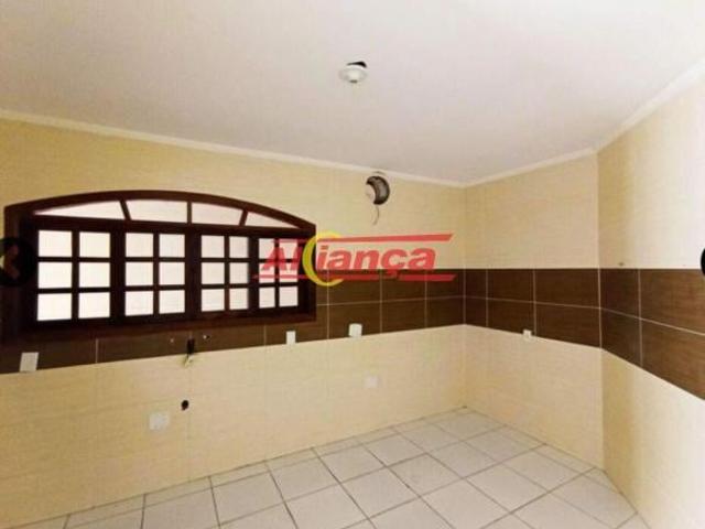SOBRADO VILA ROSALIA COM PISCINA