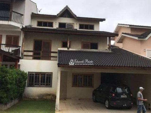 Sobrado Vila Rosália em Condomínio Fechado