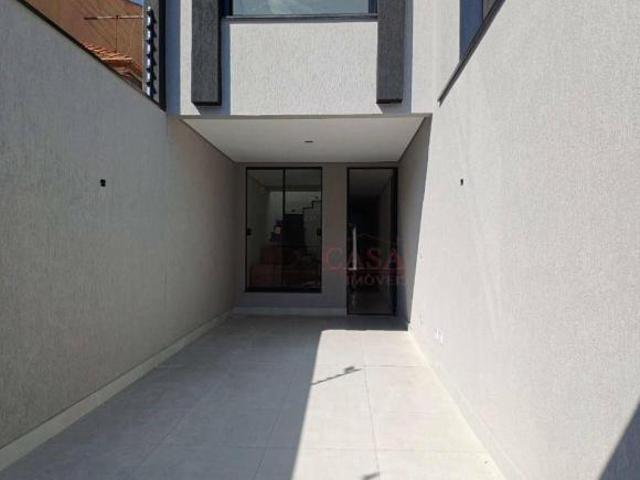 Sobrado Vila Ré