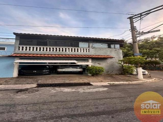 Sobrado Vila Ré São Paulo/SP