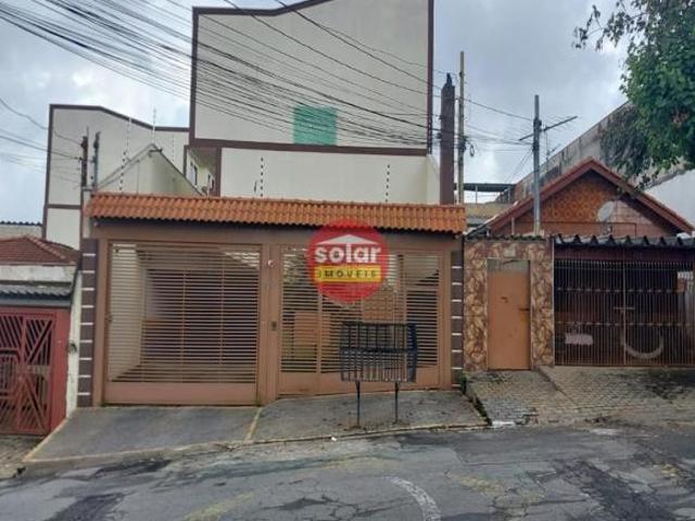 Sobrado Vila Ré São Paulo/SP