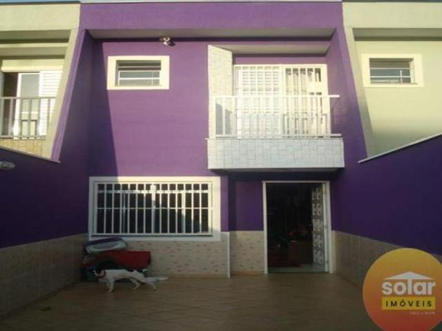 Sobrado Vila Ré São Paulo/SP