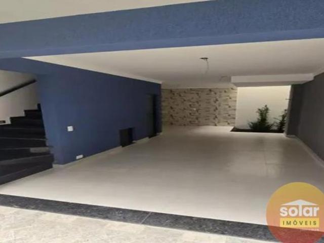 Sobrado Vila Ré São Paulo/SP