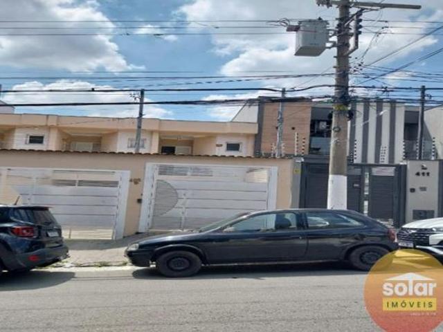 Sobrado Vila Ré São Paulo/SP