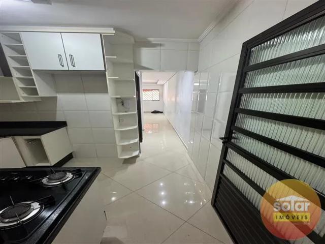 Sobrado Vila Ré São Paulo/SP