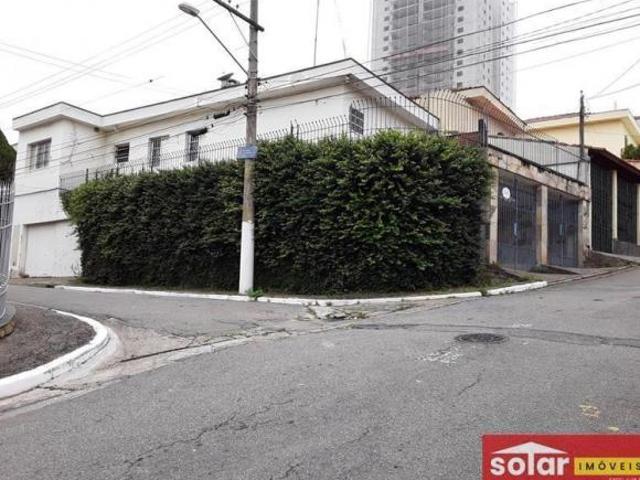 Sobrado Vila Regente Feijó São Paulo/SP