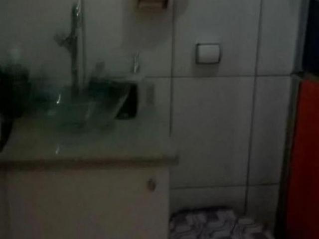 Sobrado Vila Rica, 3 dorms, 1 suíte, 2 vagas, aceita permuta