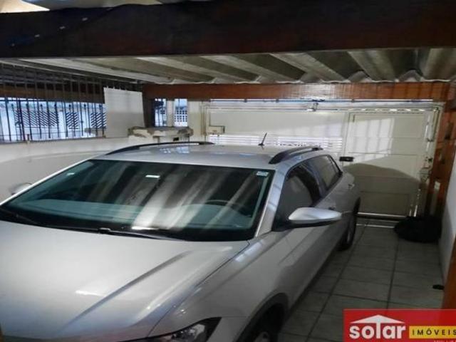 Sobrado Vila Rio Branco São Paulo/SP