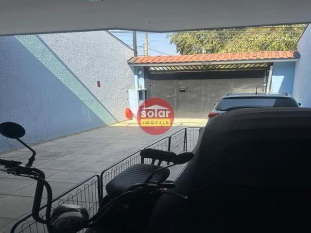Sobrado Vila Rio Branco São Paulo/SP