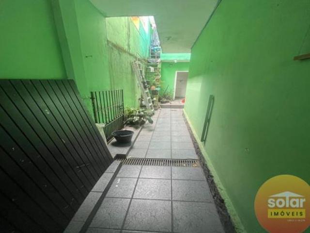 Sobrado Vila Rio Branco São Paulo/SP