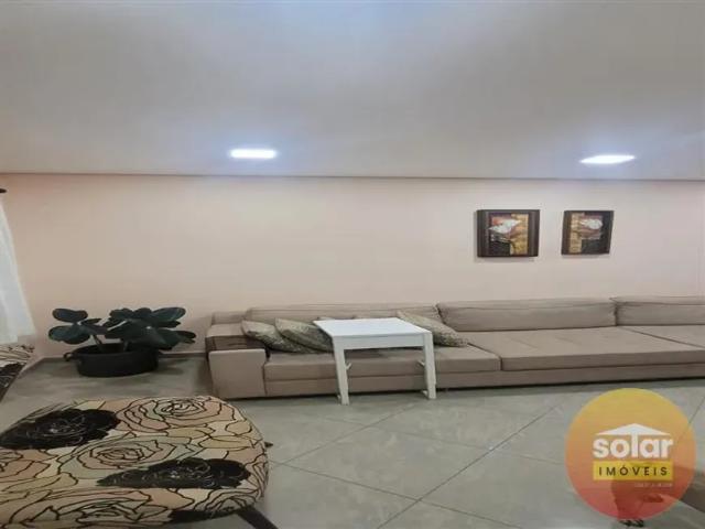 Sobrado á venda