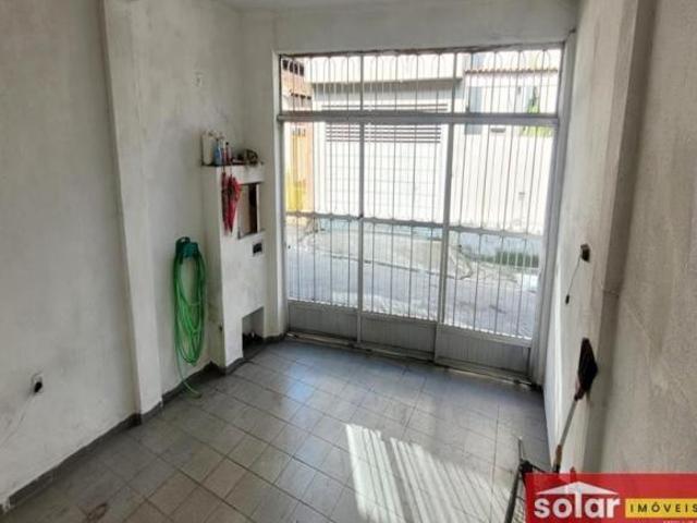 Sobrado Vila Rio Branco São Paulo/SP