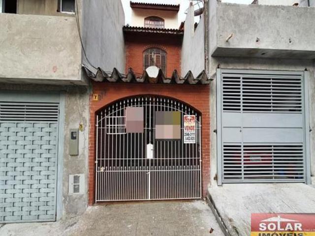 Sobrado Vila Rio Branco São Paulo/SP