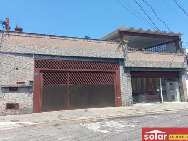 Sobrado Vila Rio Branco São Paulo/SP