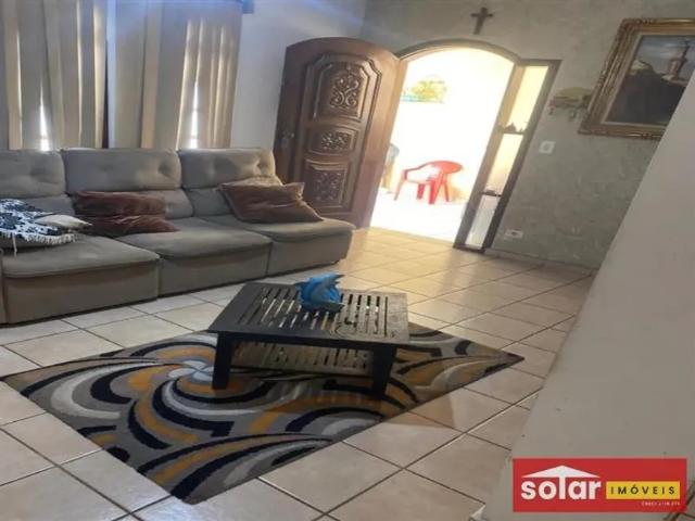 Sobrado Vila Rio Branco São Paulo/SP
