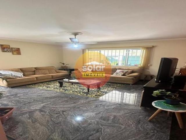 Sobrado vila Rio Branco São Paulo/SP