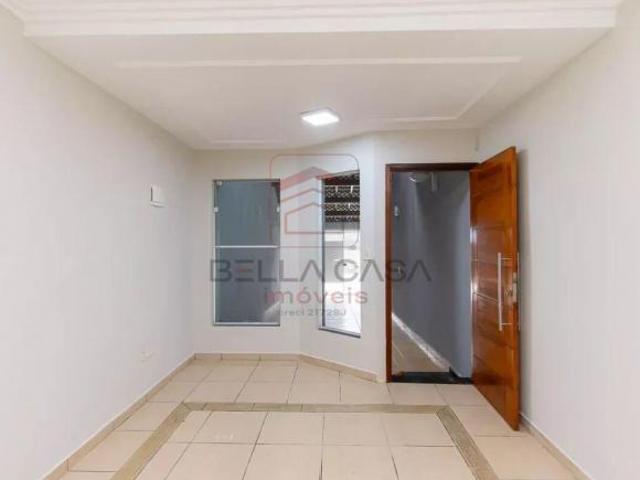 Sobrado Vila Tolstoi 127m2 2 dormitorios 2 suites 2 vagas