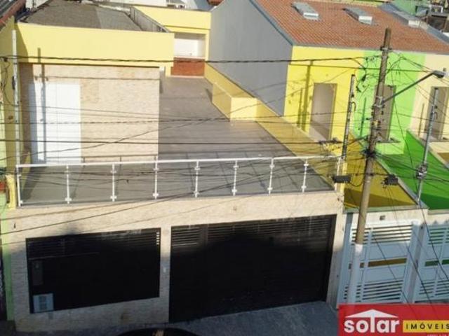 Sobrado Vila Tolstoi São Paulo/SP