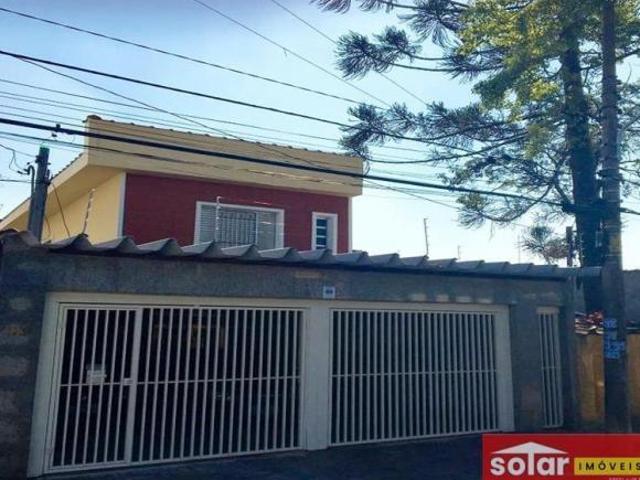 Sobrado Vila Talarico São Paulo/SP