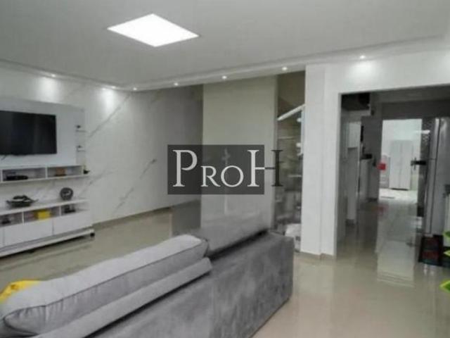 Sobrado Vila Tupi São Bernardo