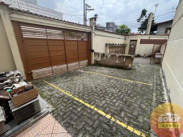 Sobrado VILA UNIÃO São Paulo/SP