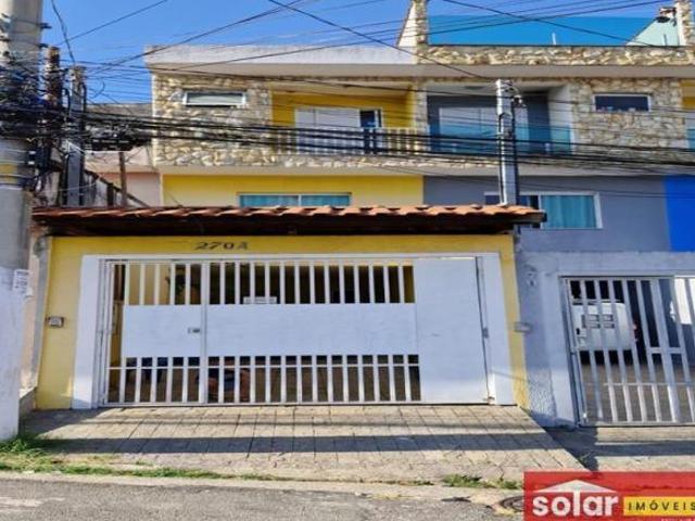 Sobrado Vila União Zona Leste São Paulo/SP