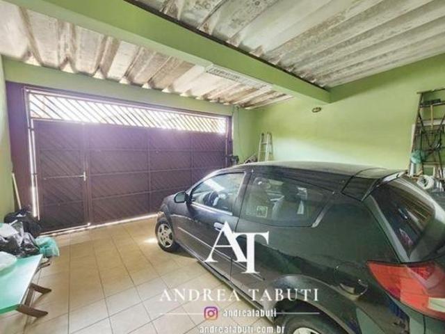 SOBRADO VILA UNIVERSITÁRIA 3 QUARTOS 2 SUITES COM 2 VAGAS