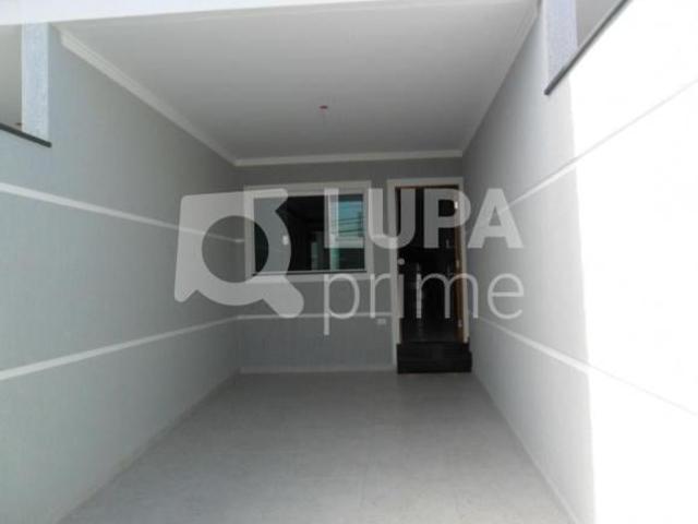 Sobrado Vila Vitoria