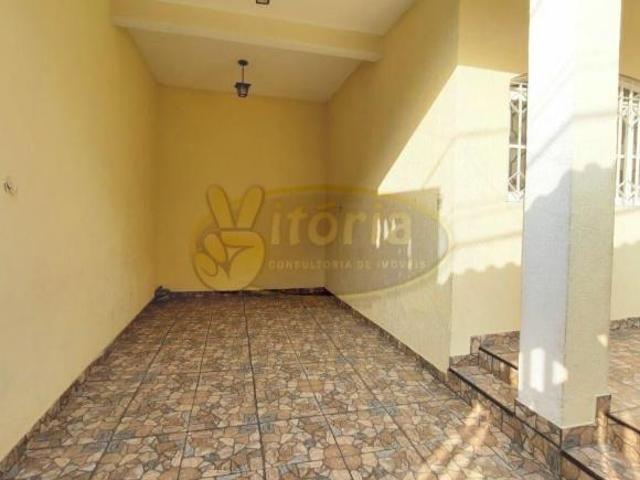 SOBRADO VILA VITORIA SBC