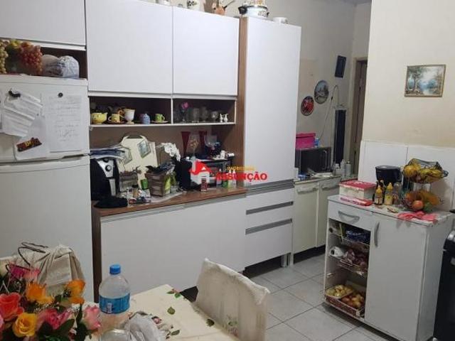 SOBRADO VILA VITÓRIA SBCAMPO