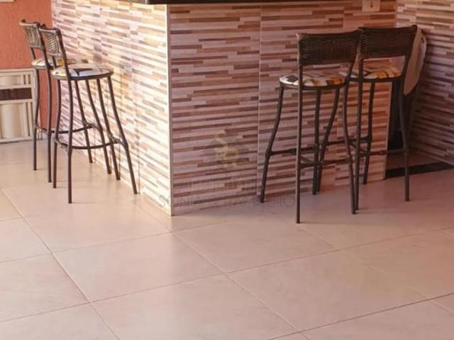 Sobrado Vila Virginia
