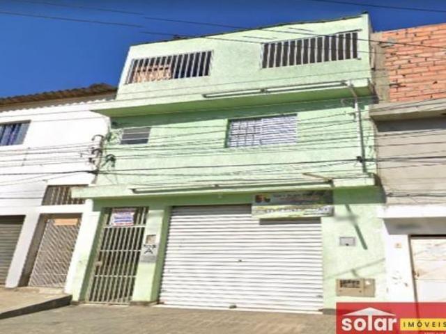 Sobrado Vila Virgínia Itaquaquecetuba/SP