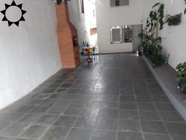 SOBRADO VILA YOLANDA OSASCO