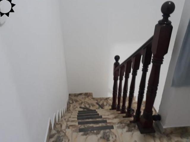 SOBRADO VILA YOLANDA OSASCO
