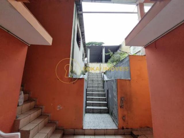 Sobrado, Vila Yolanda, Osasco, SP