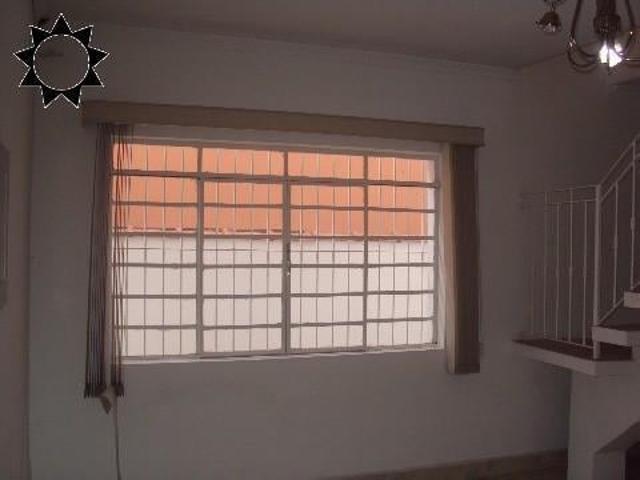 SOBRADO VILA YARA