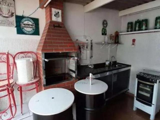 Sobrado Vila Zelina, 3 quartos, 3 vagas e 200 metros