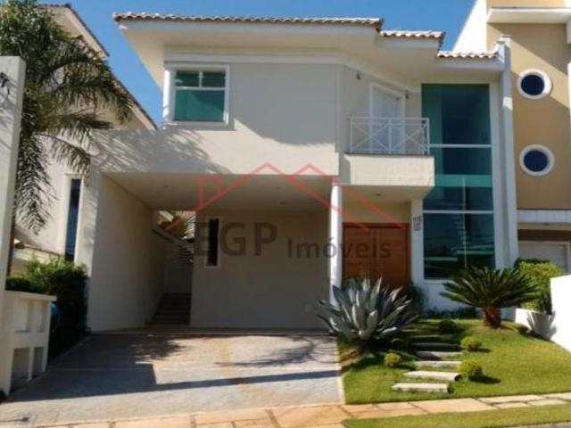 Sobrado Villa dos Inglezes 03 suítes venda ou locação