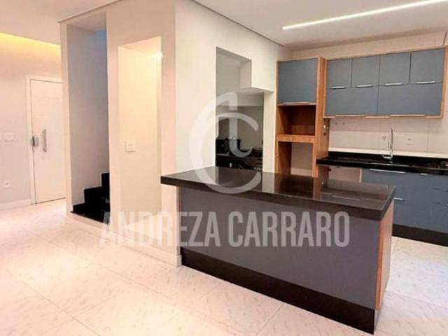 Sobrado Villa Lumiere Sorocaba
