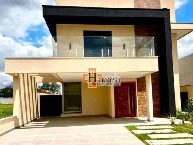 Sobrado: Villa Verona Sorocaba