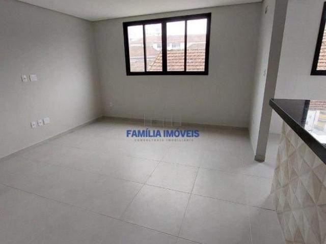 Sobrado village à venda 2 quartos 2 vagas Campo Grande Santos