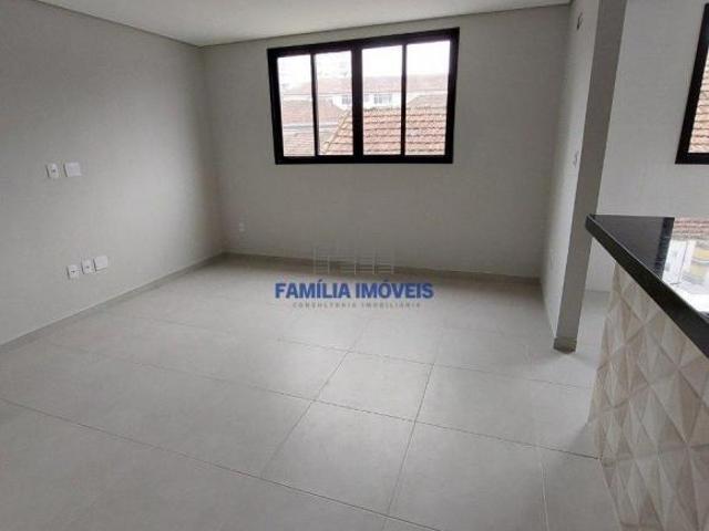 Sobrado village à venda 2 quartos 2 vagas Campo Grande Santos
